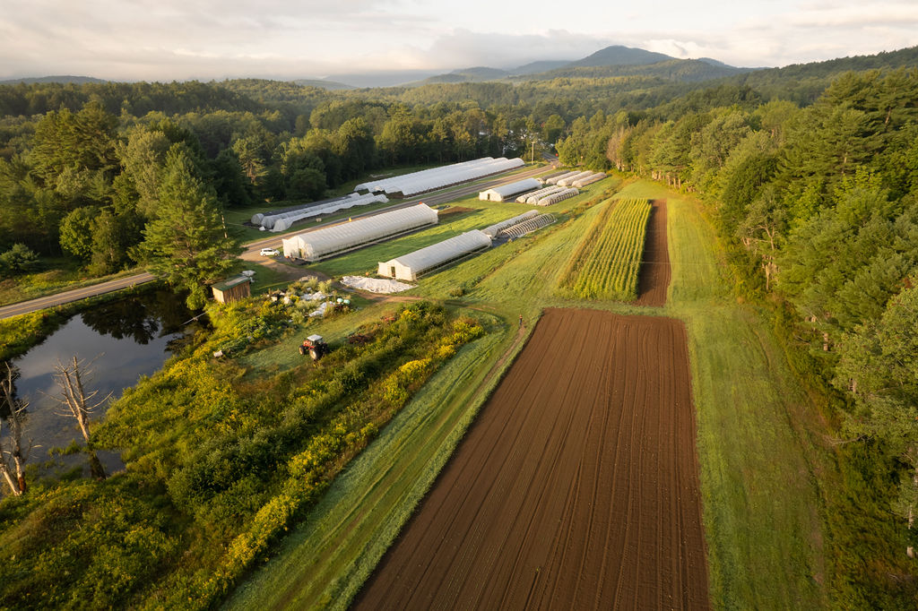 Juniper Hill Farm – Providing a large variety of fresh, locally and ...