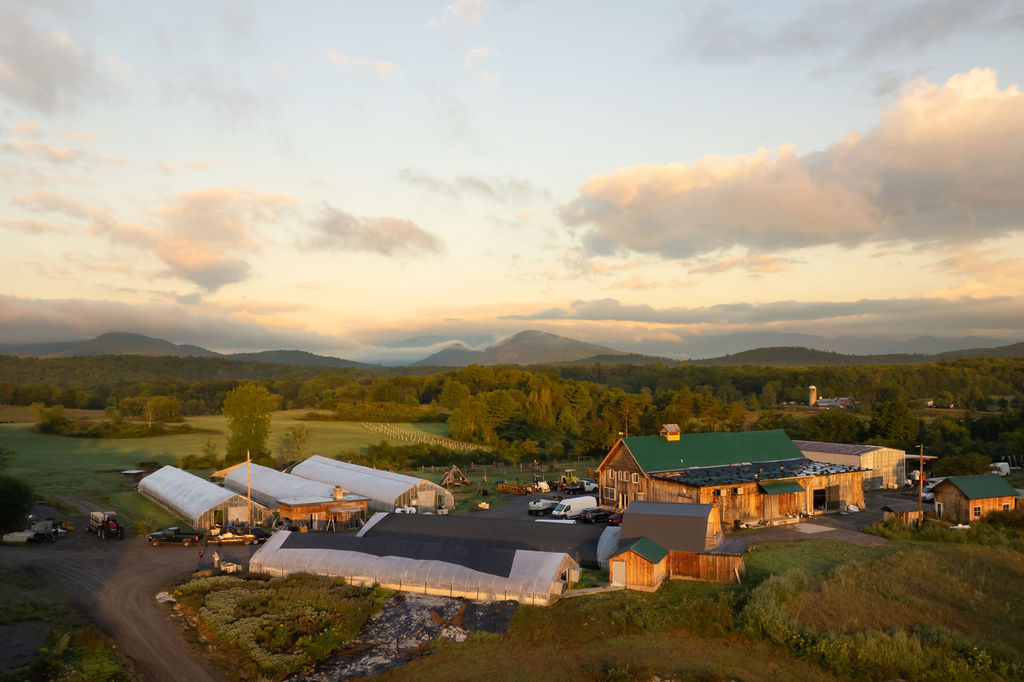 Juniper Hill Farm – Providing a large variety of fresh, locally and ...